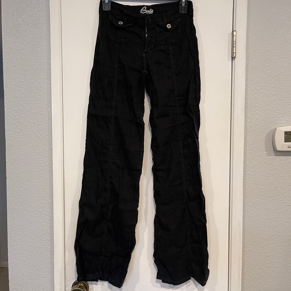 Blue Cult | Pants & Jumpsuits | Blue Cult Flare Pants | Poshmark